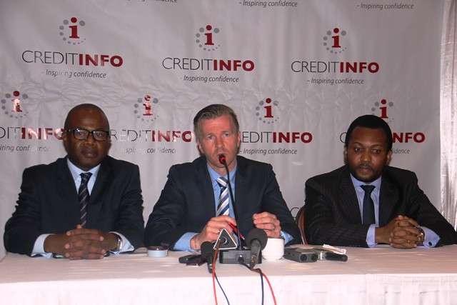 How to Check CRB Status Online in Kenya - Nexin Startups