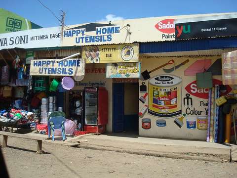 How to Start a Malimali Business in Kenya - Nexin Startups