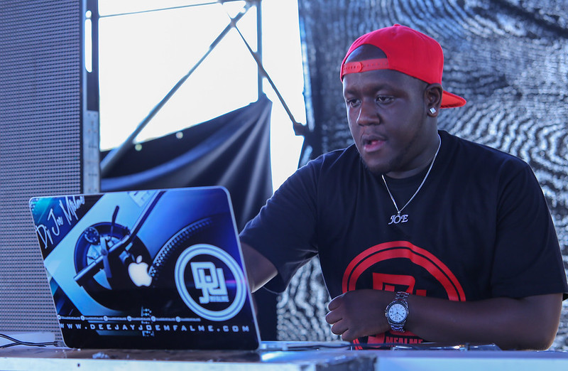 List of Top 10 Best DJs in Kenya - Nexin Startups