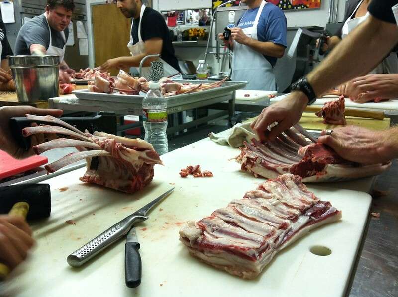How to Start a Butchery Business in South Africa - Nexin Startups