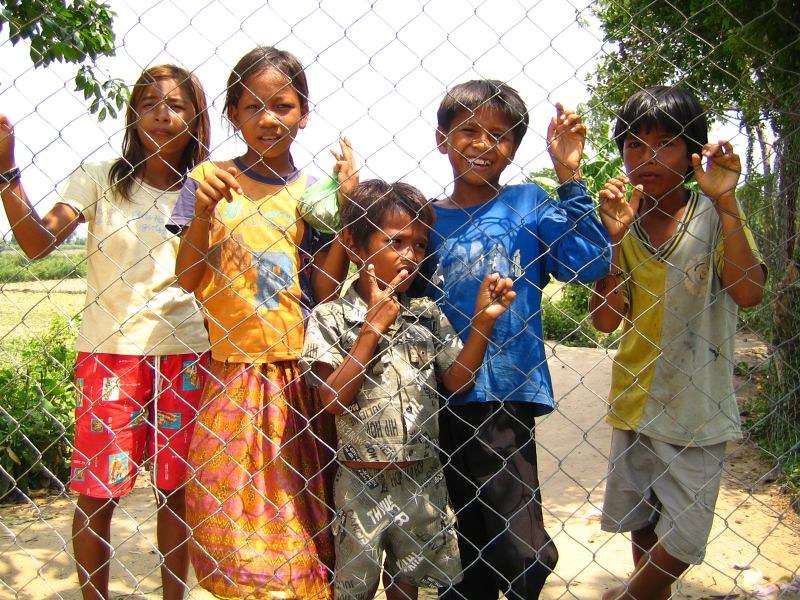 How to Help Poor People Without Giving Money - Nexin Startups