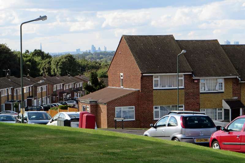 Best Middle Class Areas in London 2024 - Nexin Startups