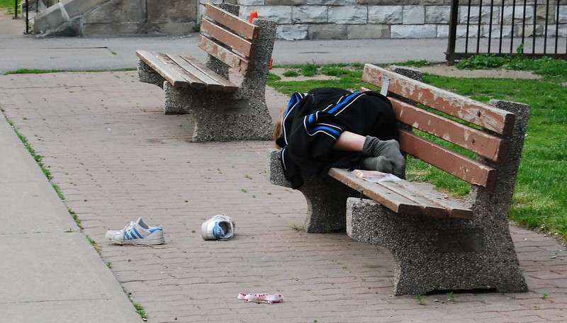 What Do You Do if You Become Homeless? - Nexin Startups